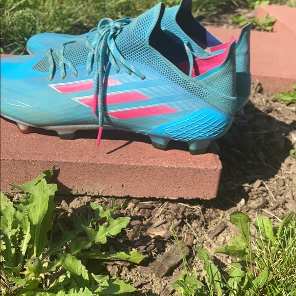 adidas | Shoes | Adidas X Speedflow Fg | Poshmark